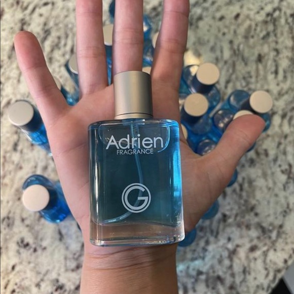 miraculous ladybug | Bags | Adrien The Fragrance Miraculous Ladybug ...